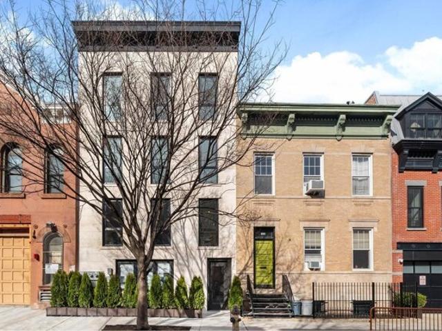Degraw St Apt,brooklyn, Condo For Sale