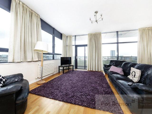 Degrees North P10, Pilgrim Street, Newcastle Upon Tyne, Tyne & Wear NE1, 2 bed flat to rent, £1,975 pcm | PrimeLocation