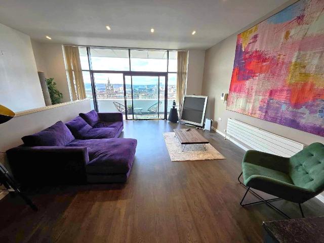 Degrees North, Pilgrim Street, Newcastle Upon Tyne NE1, 3 bed flat to rent, £3,500 pcm | PrimeLocation
