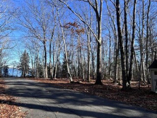 Degregoire Park, Bar Harbor, Plot For Sale