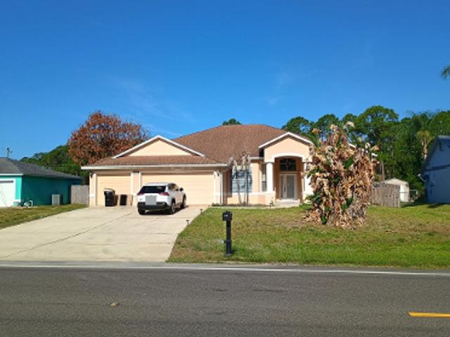 Degroodt Rd SW