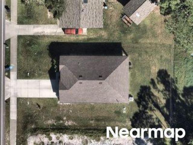 Degroodt Rd SW