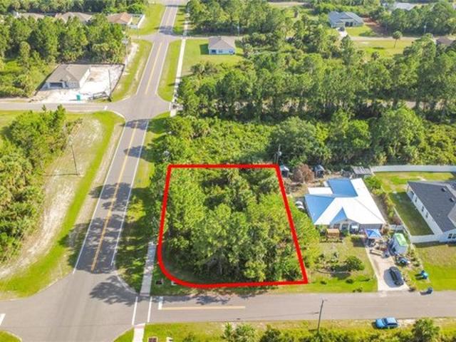 Degroodt Rd SW, Palm Bay, FL 32908