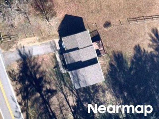 Dehart Church Rd