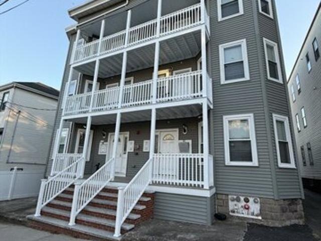 Dehon St, Revere, Home For Sale