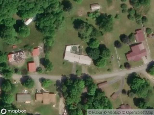 Deitz Rd