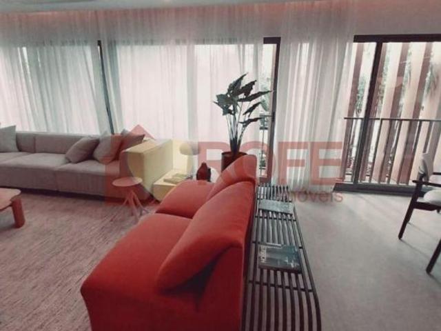 Deixe este lindo Projeto entrar na sua vida! Imóvel com 3 dorm. à venda, 161 m² por R$ 3.997.999,00