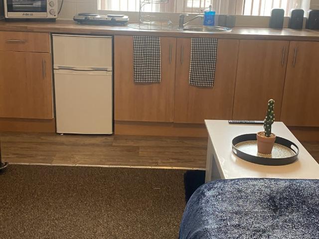 Deighton Road, Huddersfield Amsterdam Apartments for Rent