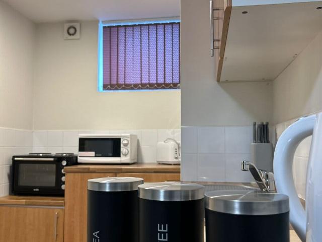 Deighton Road, Huddersfield Amsterdam Apartments for Rent