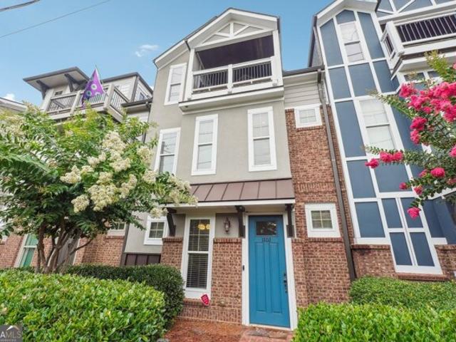 Dekalb Ave Ne, Atlanta, Home For Sale