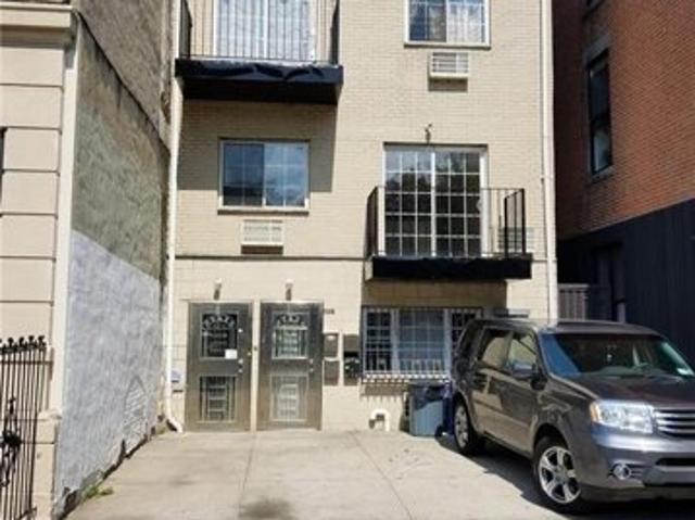 Dekalb Ave, Brooklyn, Home For Sale