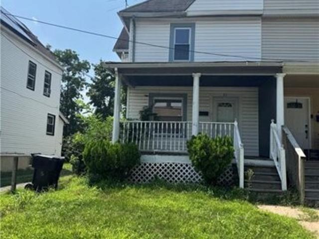 Dekalb Ave, Plainfield, Home For Sale