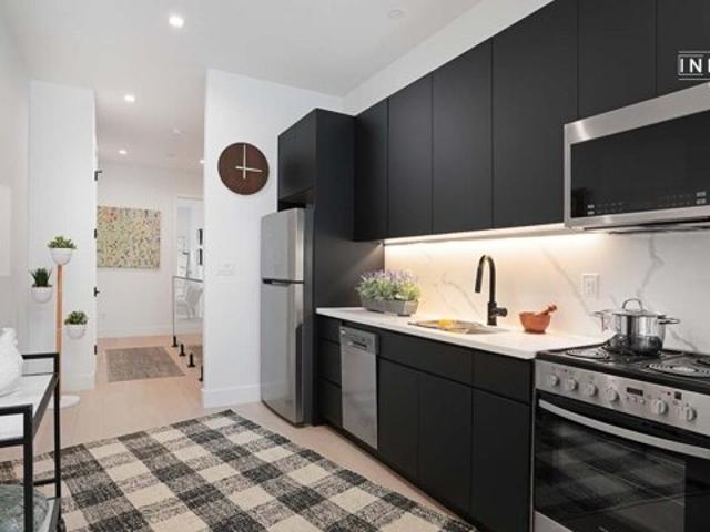 Dekalb Ave Unit B, Brooklyn, Condo For Sale