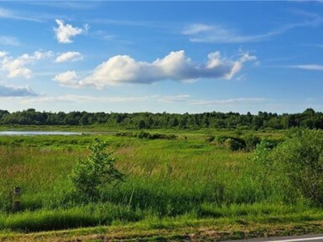 Dekalb Junction, Plot For Sale
