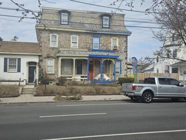 Dekalb St, Norristown, Home For Sale