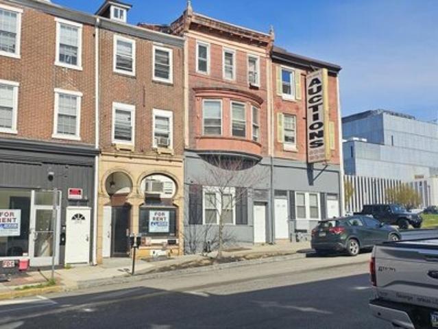 Dekalb St, Norristown, Home For Sale