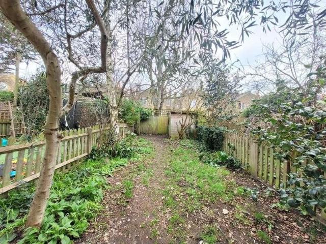 Dekker Road, Dulwich Village, London, SE21