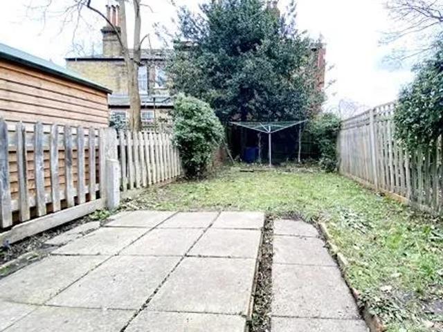 Dekker Road, London, SE21 7DL, United Kingdom | 2 bed house for rent #134168766 | Rentberry