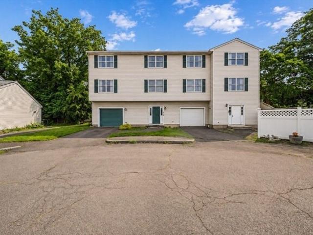Delta Ter Unit,malden, Condo For Sale