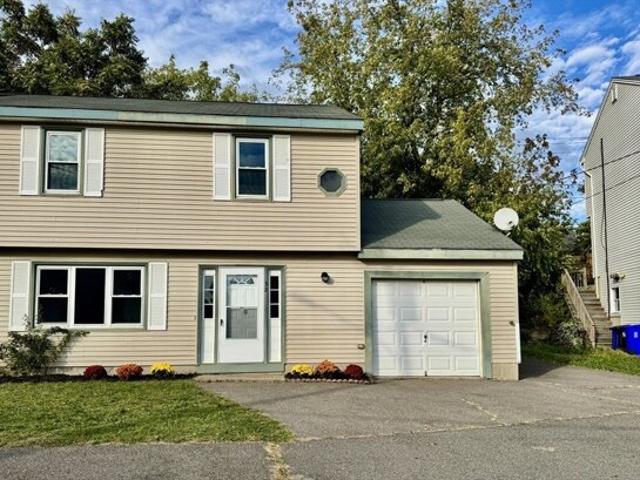 Delta Ter Unit,malden, Condo For Sale