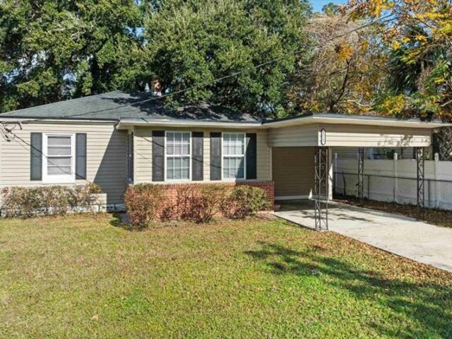 Delta Ave, Jacksonville, Home For Sale