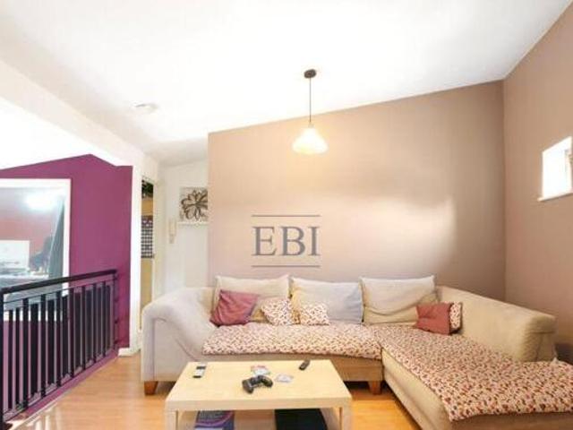 Delta Building, Ashton Street, 3 Bedroom Apartment