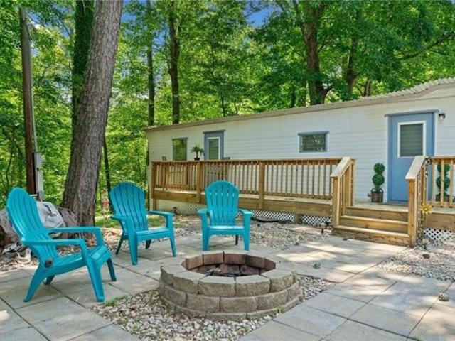 Delta Dr, Canton, Home For Sale