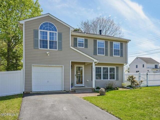 Delta Ln, Manahawkin, Home For Sale