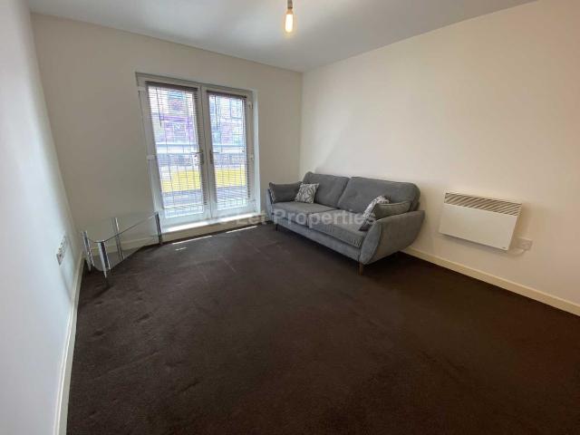 Delta Point, Blackfriars Road M3, 2 bed flat to rent, £1,250 pcm | PrimeLocation