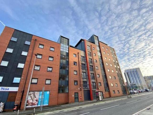 Delta Point, Blackfriars Road, 2 Bedroom Apartment