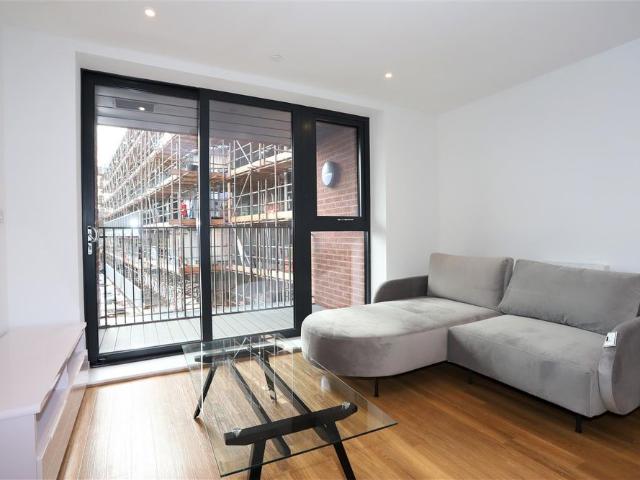Deluna House, Ancoats