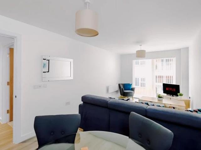 Deluxe 2 Bed