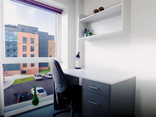 Deluxe 2 Bed Kiln House