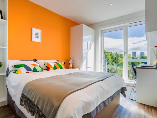Deluxe En Suite