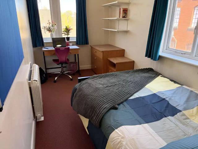 Deluxe En Suite