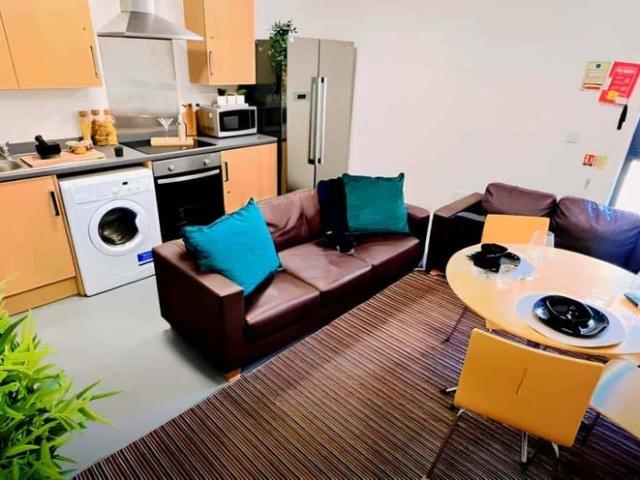 Deluxe En Suite