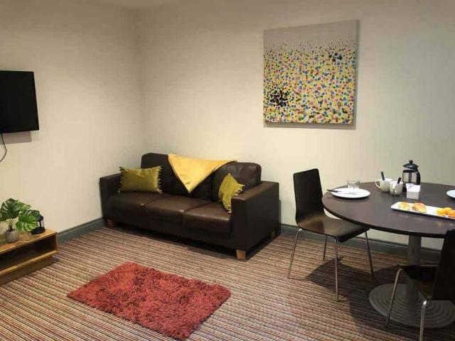 Deluxe En Suite