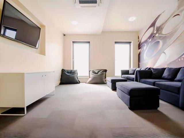 Deluxe En Suite