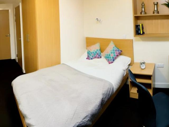 Deluxe En Suite