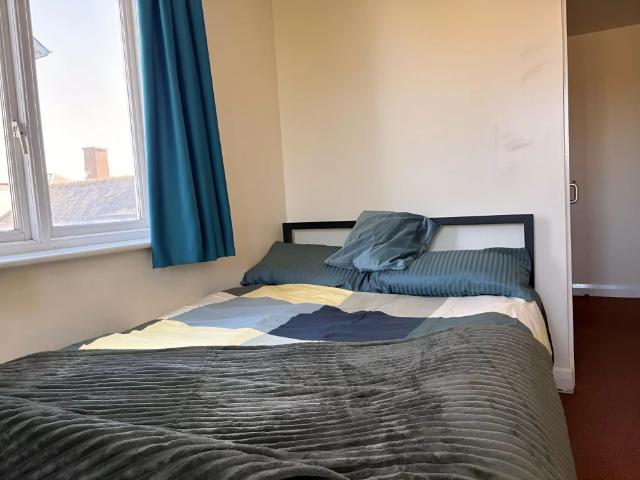 Deluxe En Suite
