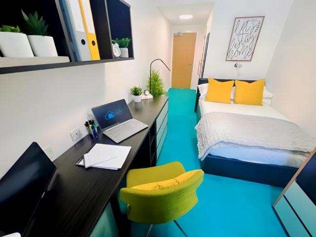 Deluxe En Suite