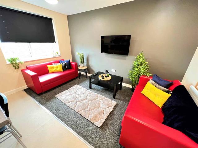 Deluxe En Suite
