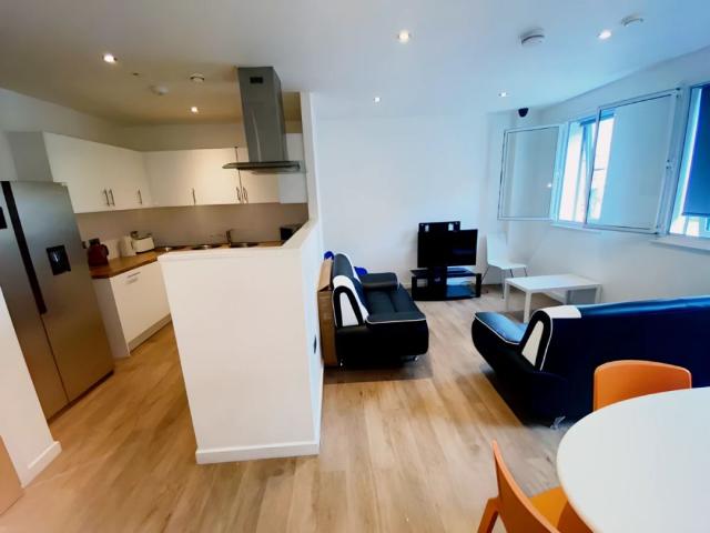 Deluxe En Suite