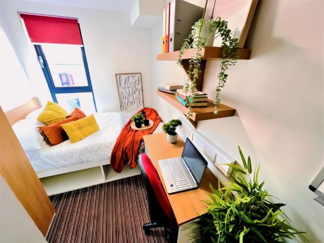 Deluxe En Suite