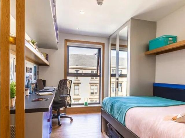 Deluxe En Suite