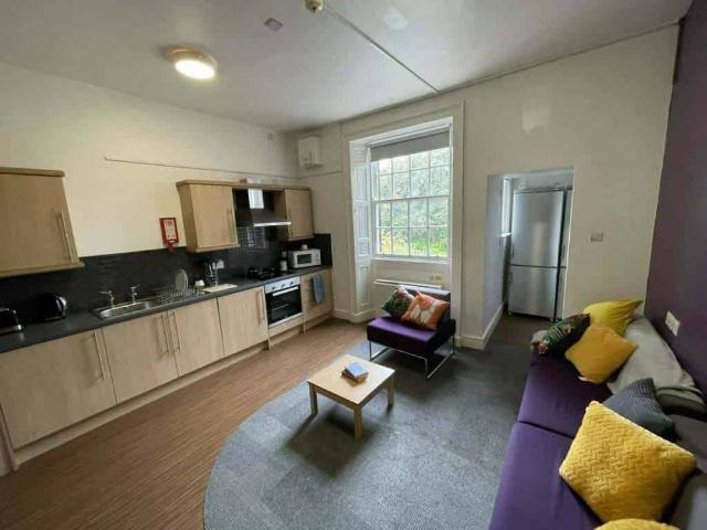 Deluxe En Suite