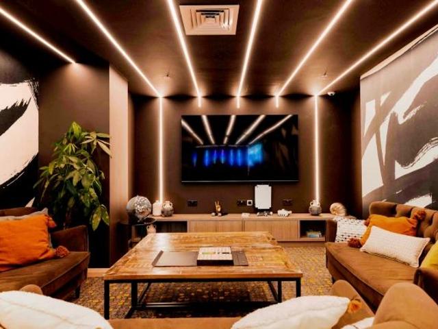Deluxe En suite