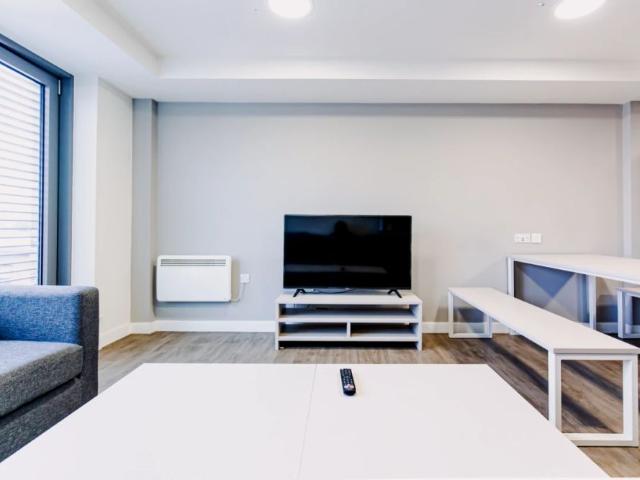 Deluxe En Suite