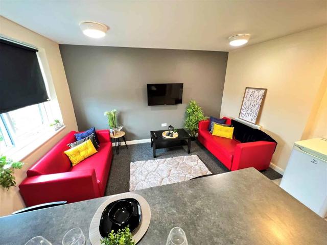 Deluxe En Suite