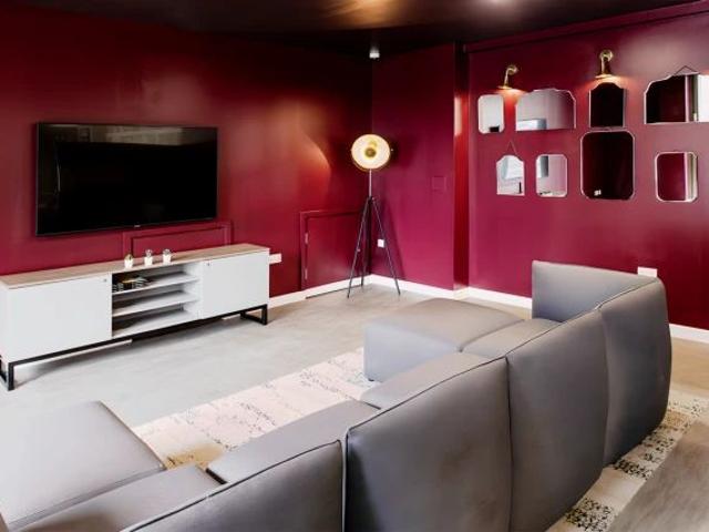 Deluxe En Suite